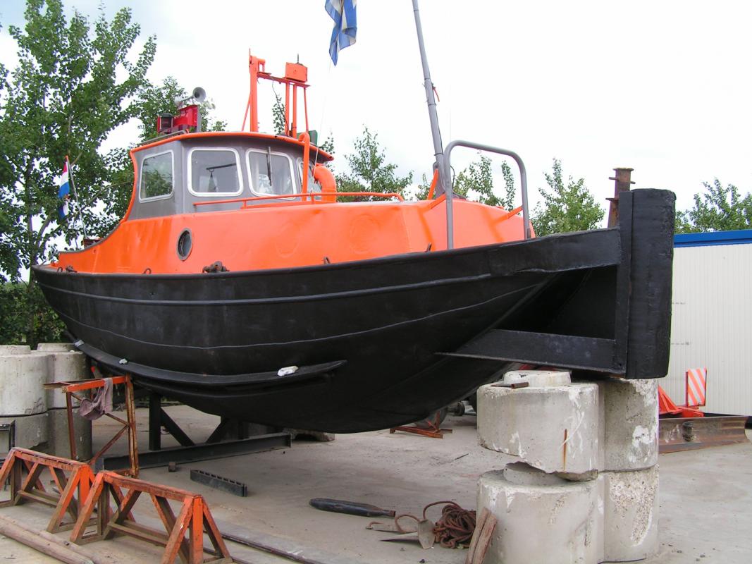 Scheepvaartbedrijf Renate B.V.